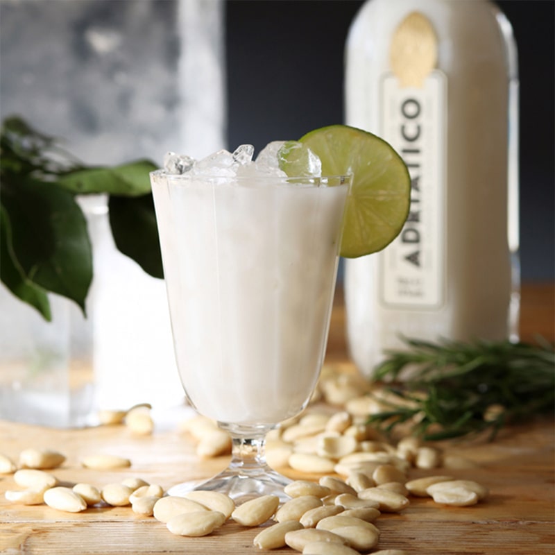 Adriatico Iceberg – PremiumBar