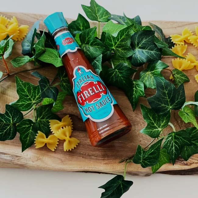 Firelli omake – PremiumBar